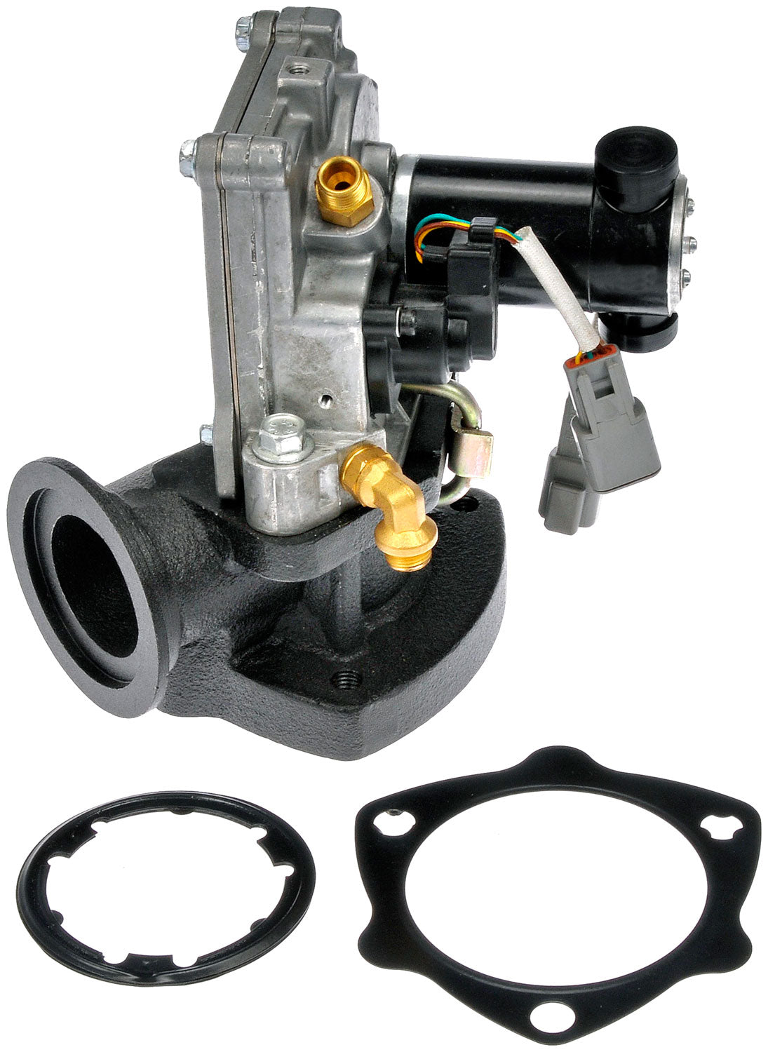 H/D EGR Valve - Dorman# 904-5002,3104230 Fits 03-07 Freightliner Kenwo – Parts Highway | Auto ...