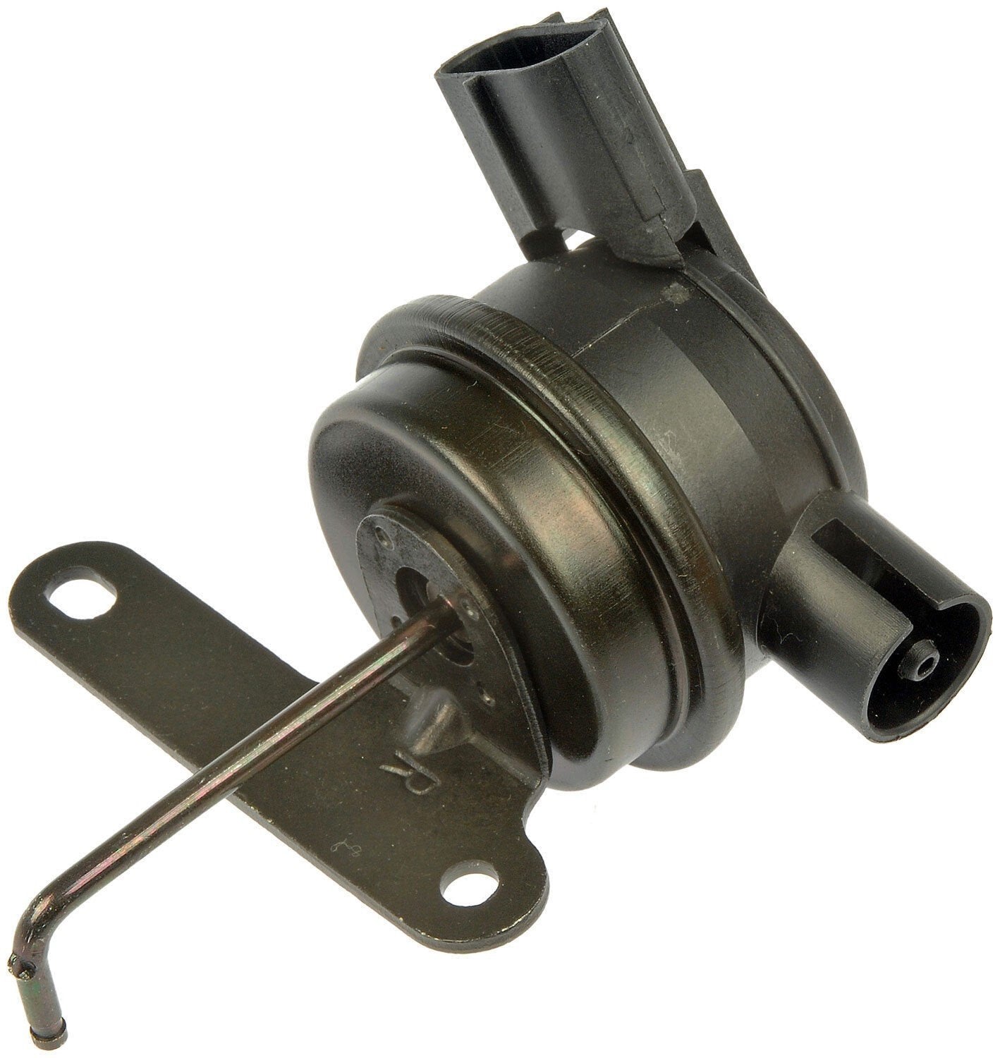 Intake Manifold Vacuum Control Valve (Dorman 911-100) Right Side Fits ...