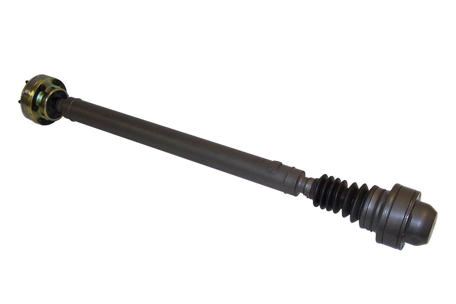 Front Propeller Shaft (KJ) - Crown# 52111597AA – Parts Highway | Auto ...