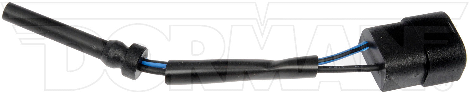 Engine Coolant Level Sensor Dorman 904-7718,8140024 Fits 01-07 Volvo V ...