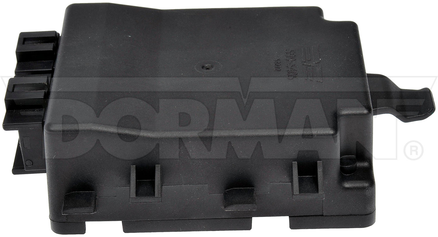 Driver Door Control Module Dorman 599-5405, Q21-1050 Fits 06-18 Kenwor ...