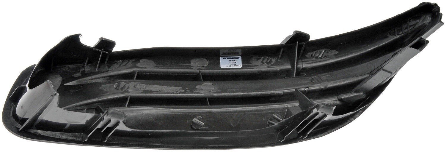 Bumper Cover Grille Dorman 45183 – Parts Highway | Auto Parts Online