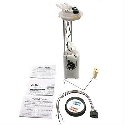 OEM Delphi Fuel Pump Module FG0053,MU1613, 25345026 Fits Silverado 150 ...
