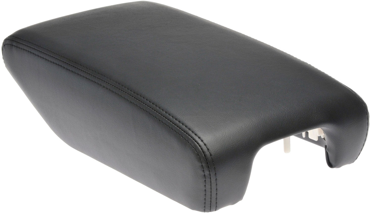 Center Console Lid Black Leather (Dorman 924-548) Fits 02-05 Lexus GS3 ...