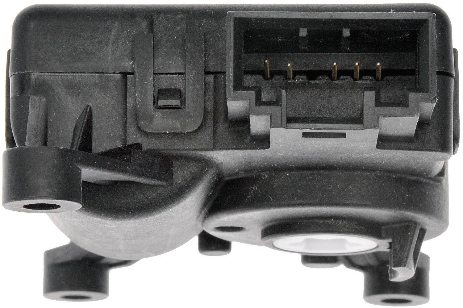 HVAC Heater Blend Door Actuator Dorman 604-816 – Parts Highway | Auto ...