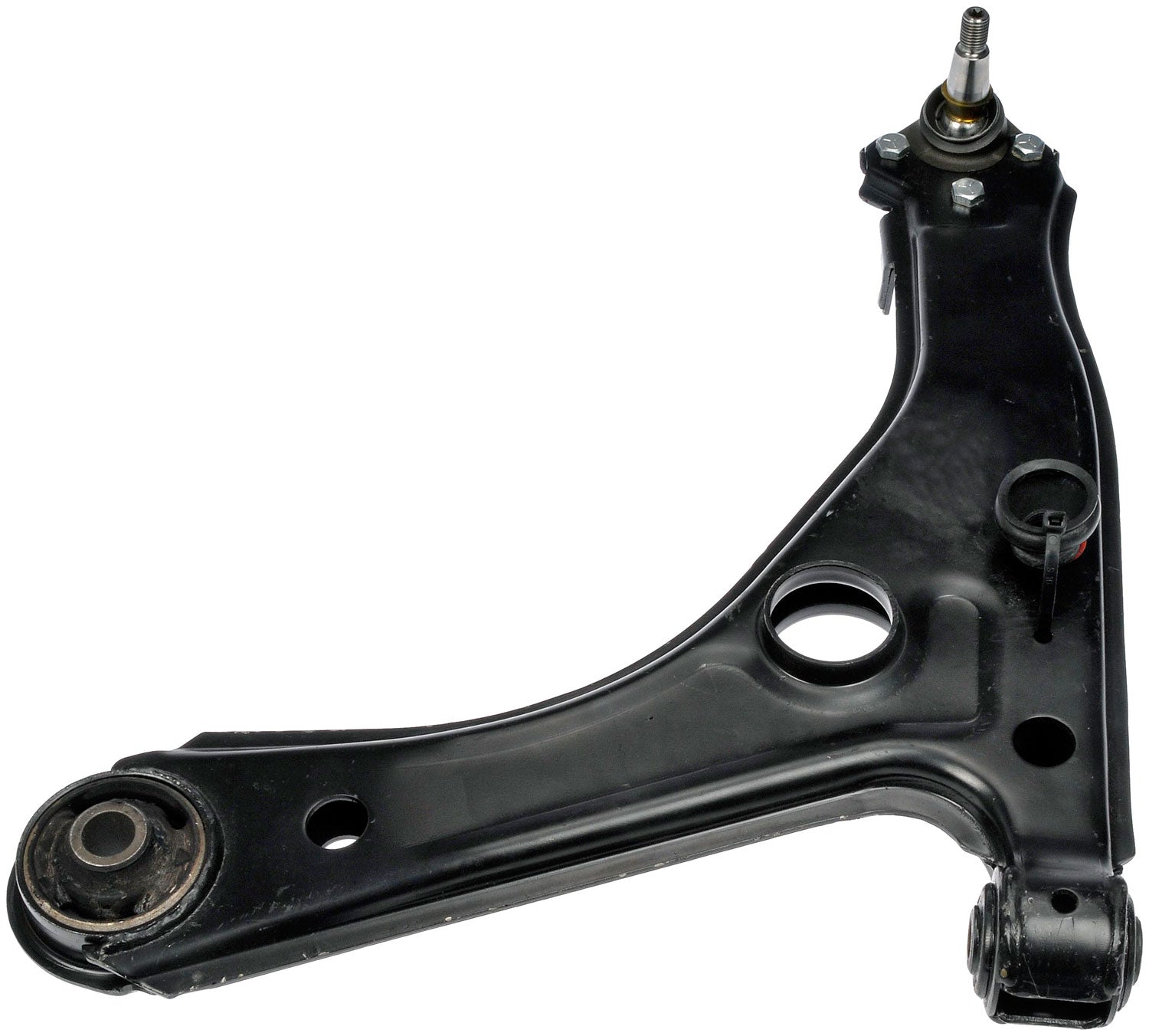 Front Left Lower Control Arm - Dorman# 522-033 – Parts Highway | Auto ...