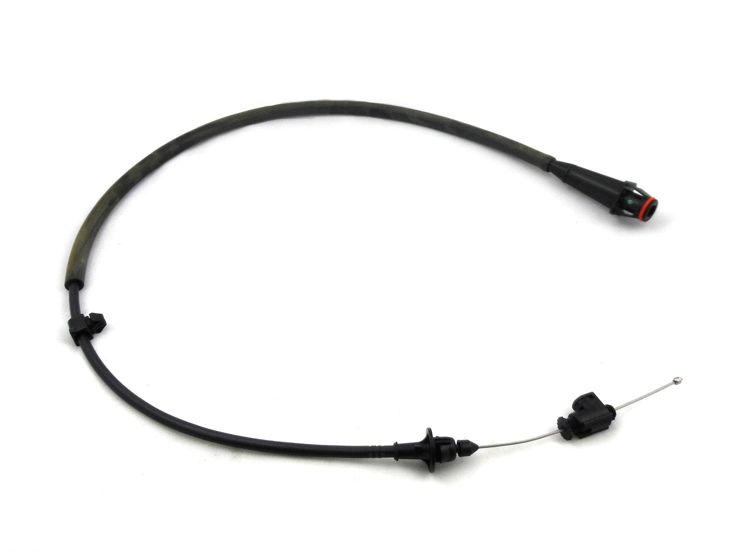 New OEM Cruise Control Cable 15040802 00-02 Silverado Suburban Tahoe ...
