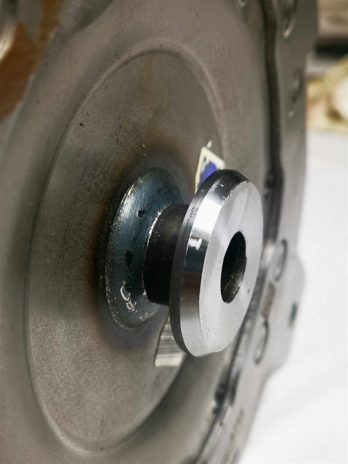 OEM GM 24291284 Automatic Transmission Torque Converter 2014-21 Silver ...