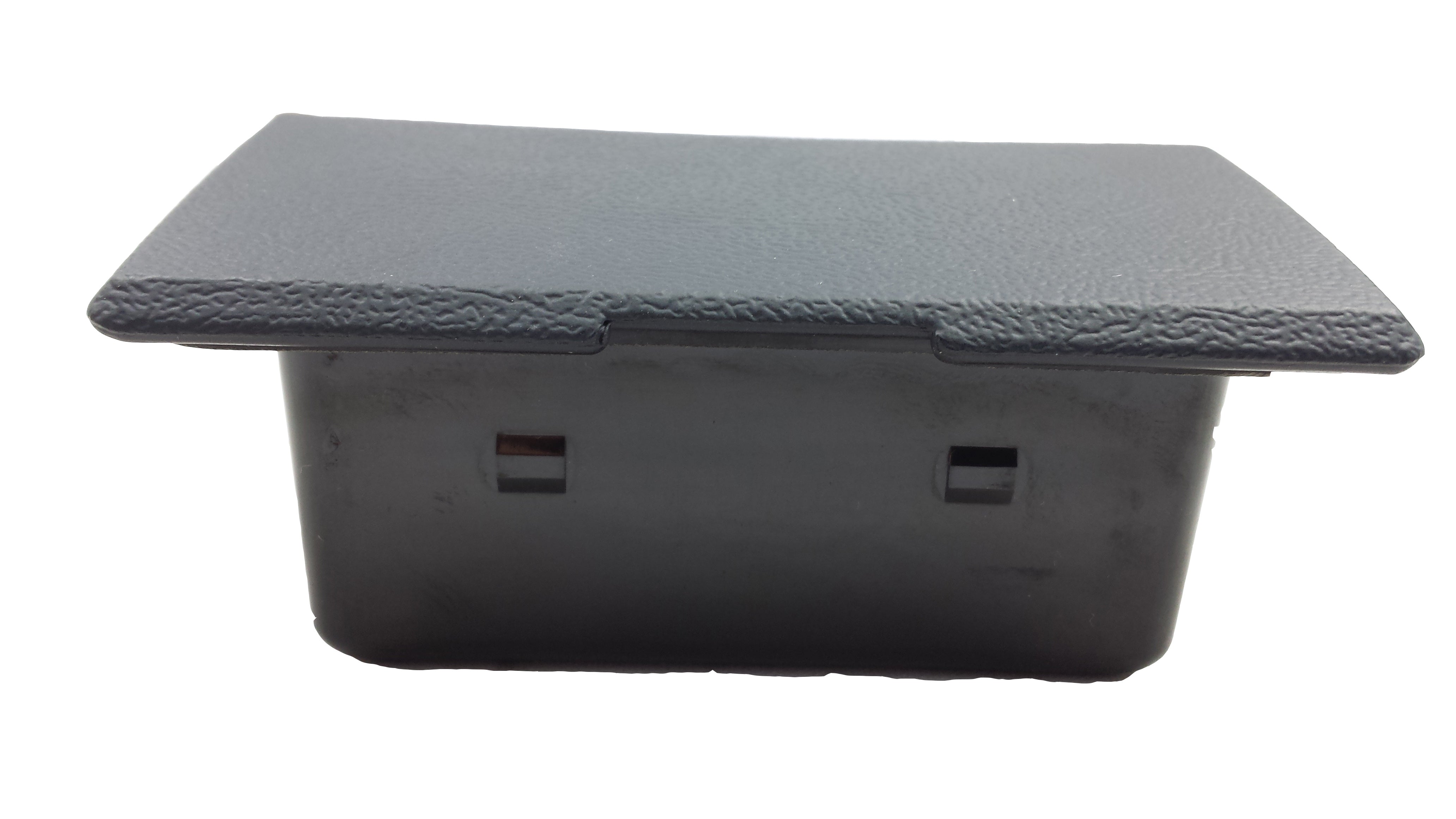 NEW OE GM Ashtray Blue 15607365 92-95 Chevy/GMC Silverado, Tahoe, Subu ...