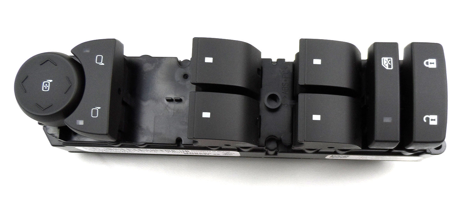 OEM Power Window Switch 07-13 Silverado Sierra Yukon Tahoe Avalanch Ma ...