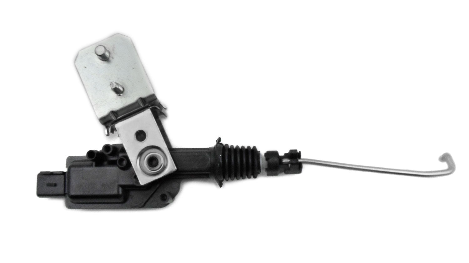 New OEM Right Front Door Lock Actuator 97-98 Ford F150 F250 F65Z-15218 ...