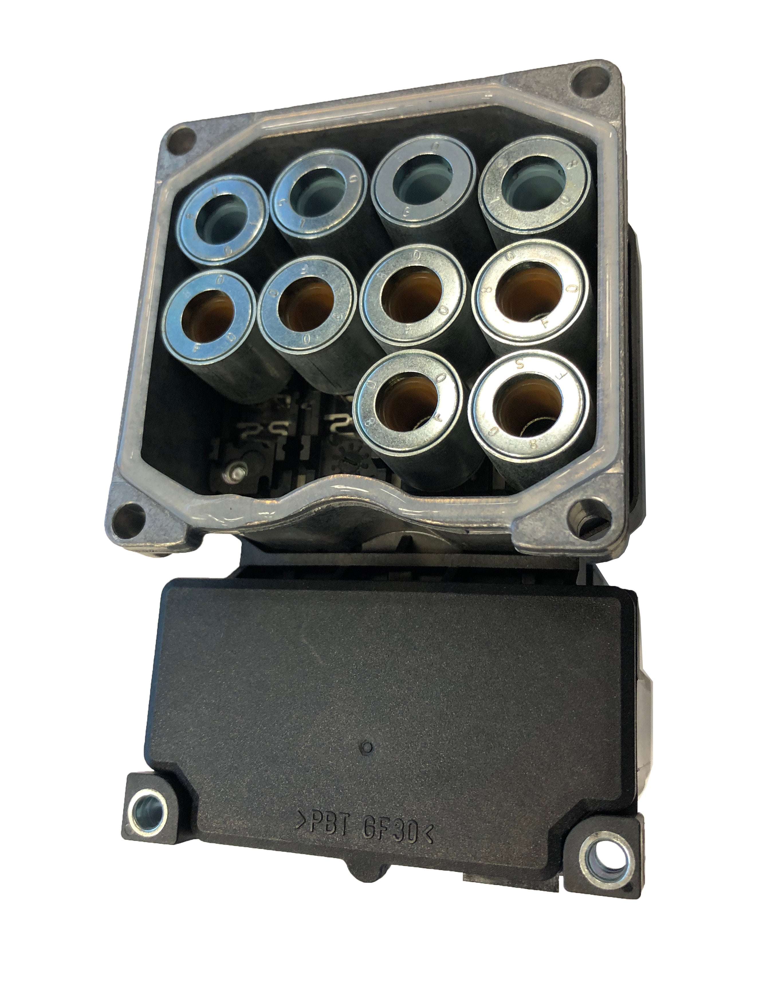 5W1Z2C219AB OEM Ford ABS Control Module w/Traction 05-08 Crown Victori ...