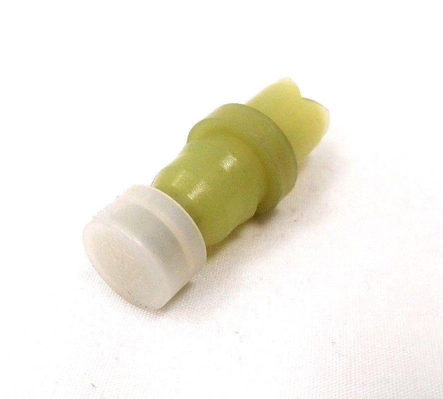 3 OEM GM Rear End Differential Axle Tube Vent Breather 7/16" Danco 3-0 ...