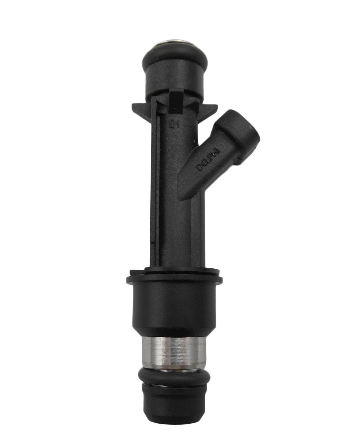 One New Genuine Delphi Fuel injector For Buick GMC Isuzu Chevy Oldsmob ...