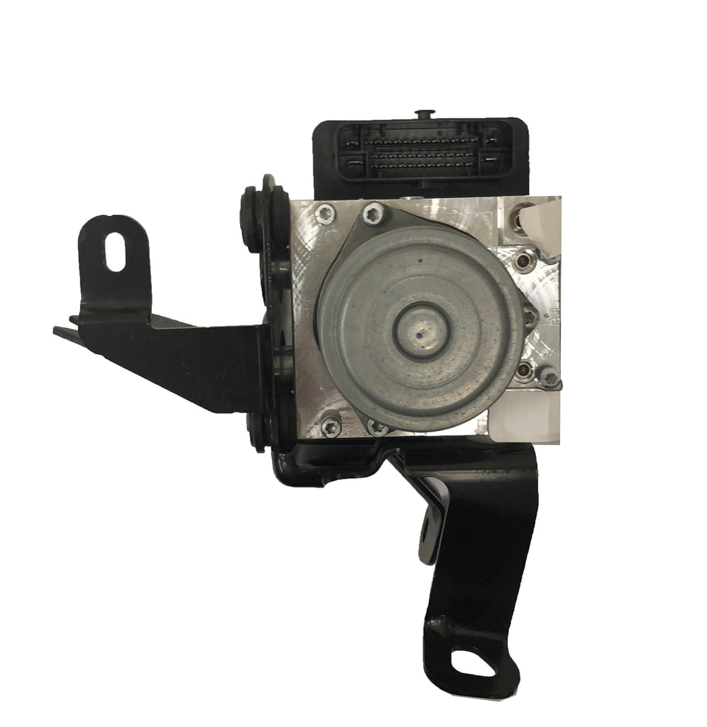 OEM GM ABS Module 23142950, Pump 23142953 Fits 14-16 Chevrolet Impala ...