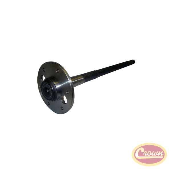 Rear Axle Shaft (Left) - Crown# J3235807 – Parts Highway | Auto Parts ...