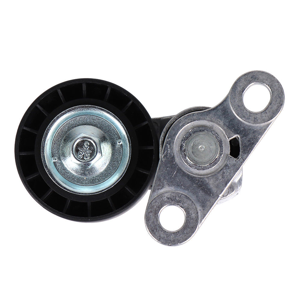 Gates Belt Tensioner 38159 Fits 00-2008 GM V8 4.8/5.3/6.0L GMC Cadi Ch ...