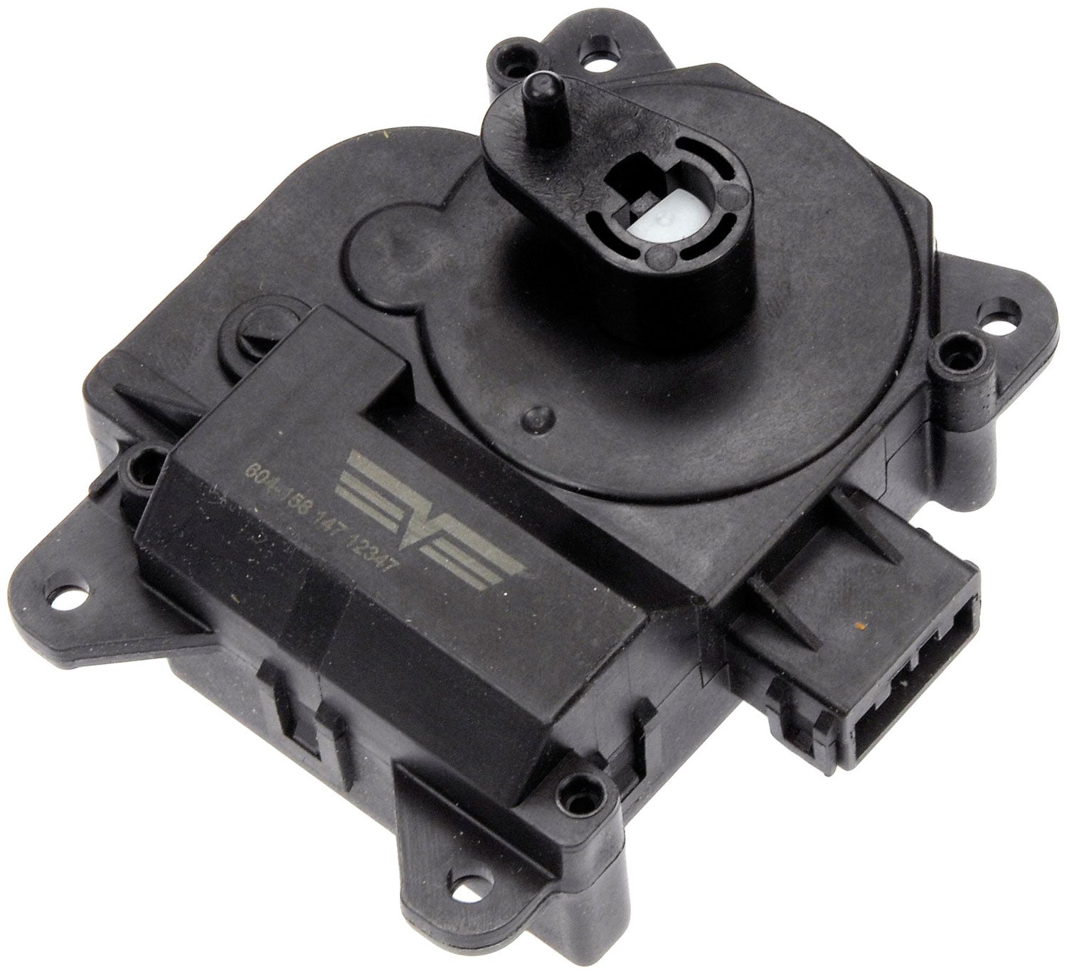 Air Door Actuator - Air Inlet (Dorman# 604-158) – Parts Highway | Auto ...