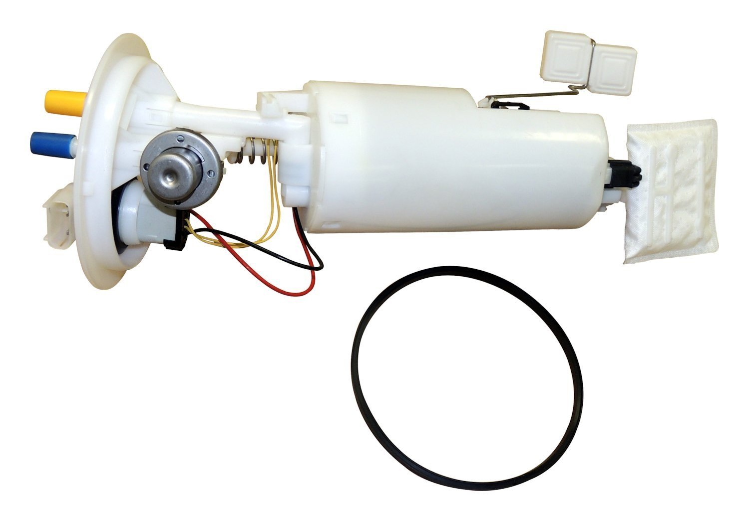 Fuel Pump Module - Crown# 4897424AA – Parts Highway | Auto Parts Online