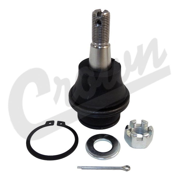Ball Joint, Front Lower Control Arm - Crown# 5072958AC – Parts Highway ...