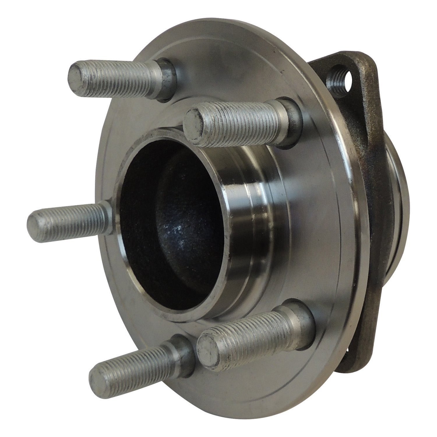 Hub And Bearing, Front - Crown# 5154262AA – Parts Highway | Auto Parts ...