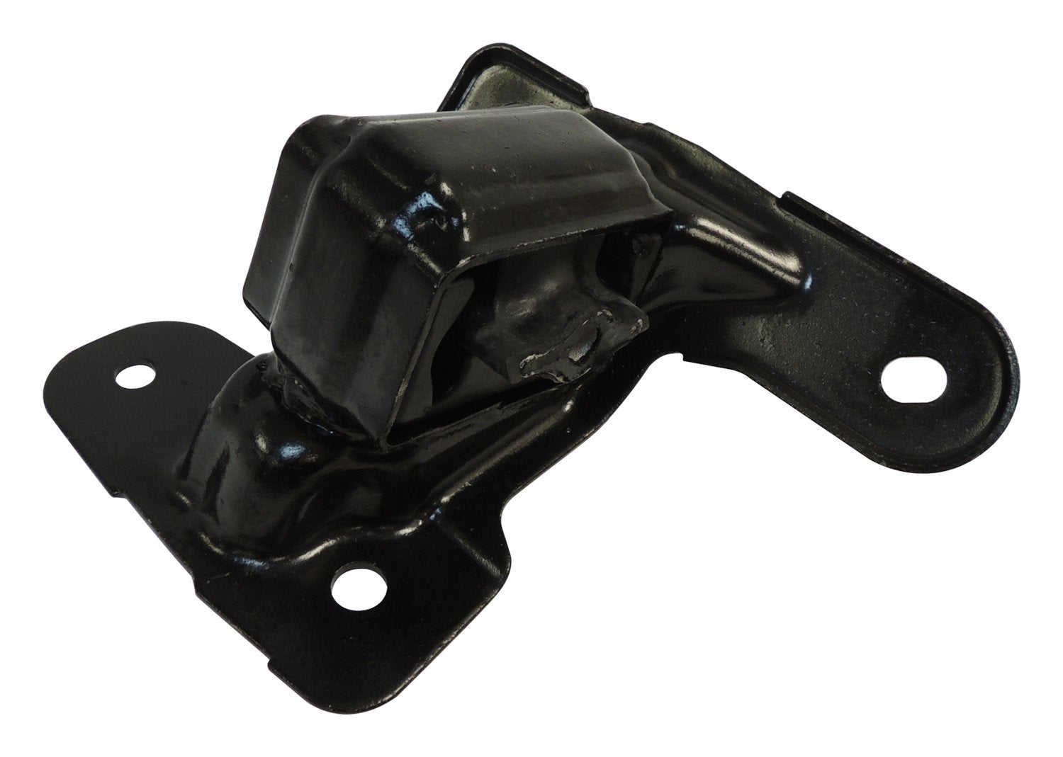 Insulator, Engine Mount, Right - Crown# 52129480AC – Parts Highway ...