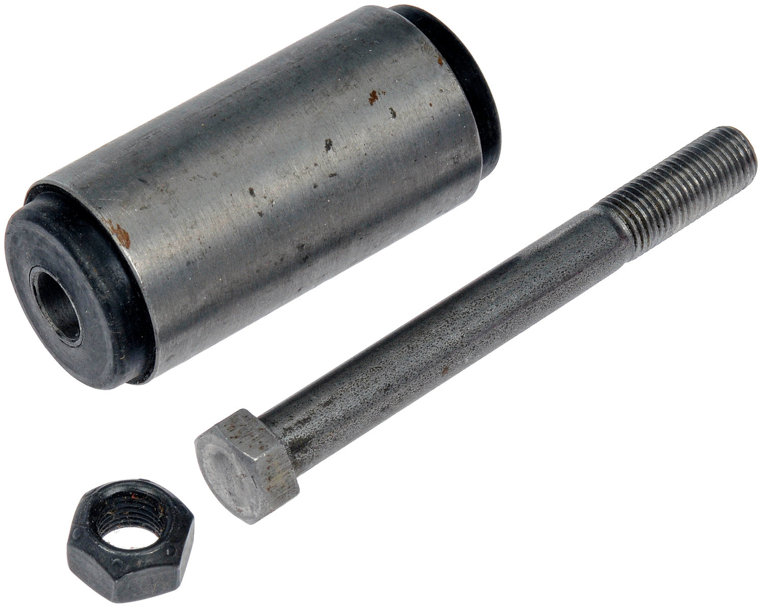 Leaf Spring Bolt Dorman 532-419 – Parts Highway | Auto Parts Online