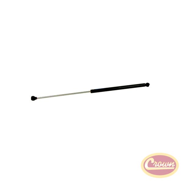 Wrangler Liftgate Support - Crown# 55076310AB – Parts Highway | Auto ...