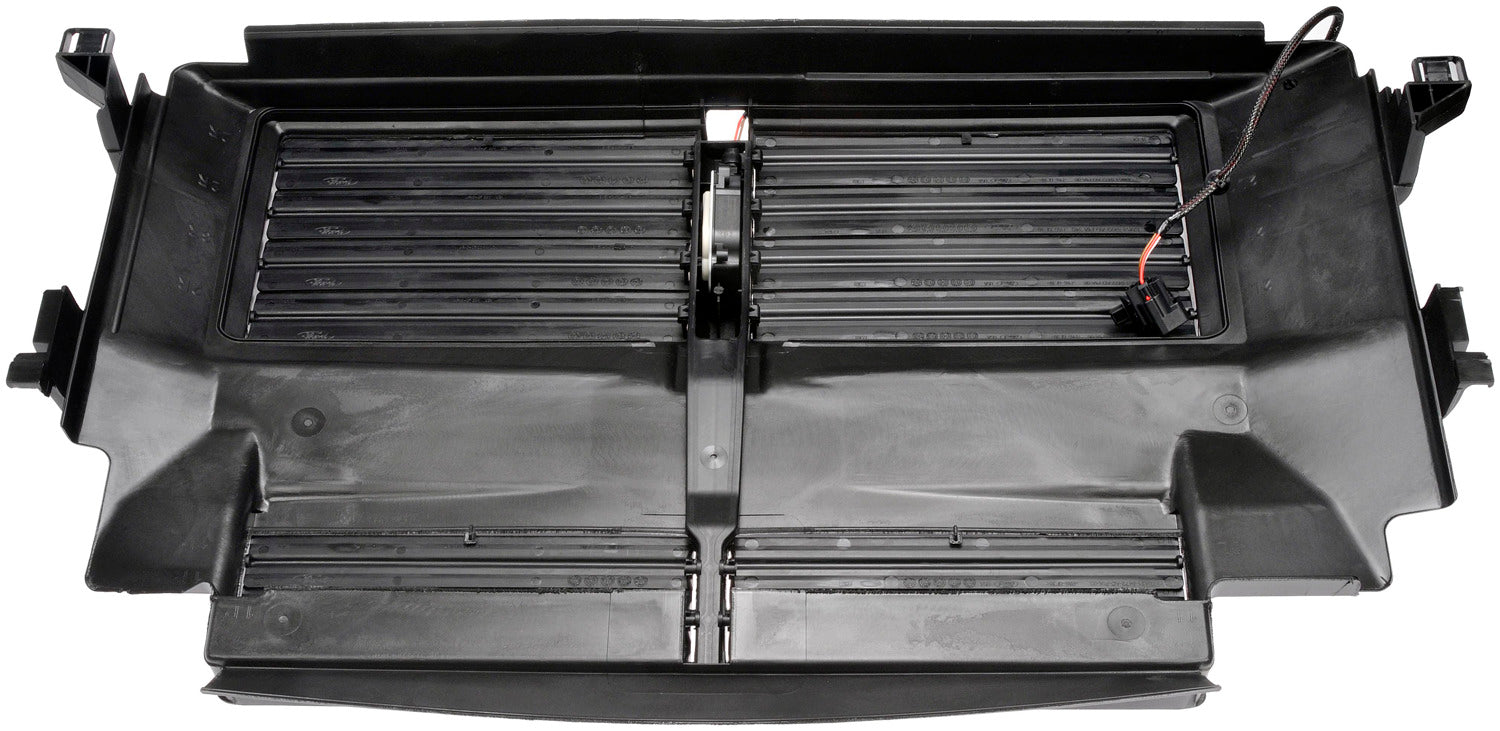Radiator Shutter Assembly Dorman 601-316 – Parts Highway | Auto Parts ...