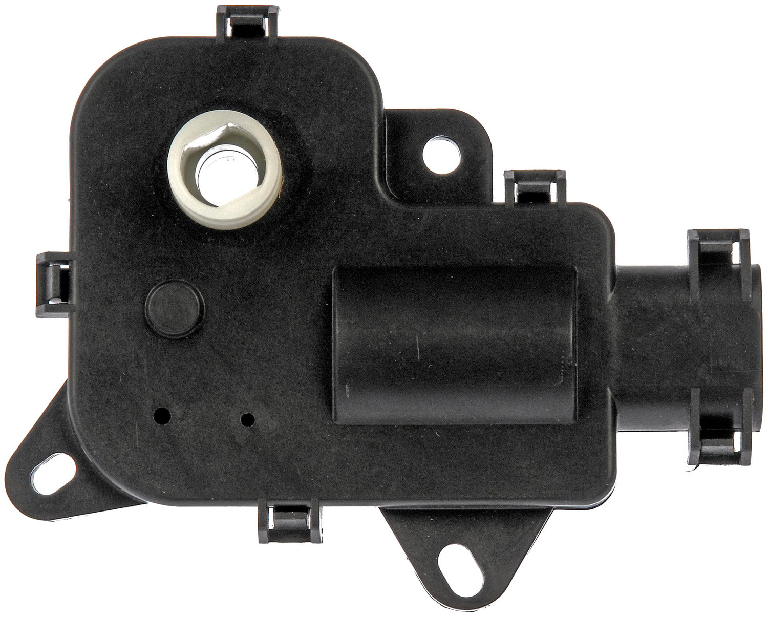 HVAC Heater Blend Door Actuator Dorman 604-5101CD – Parts Highway ...