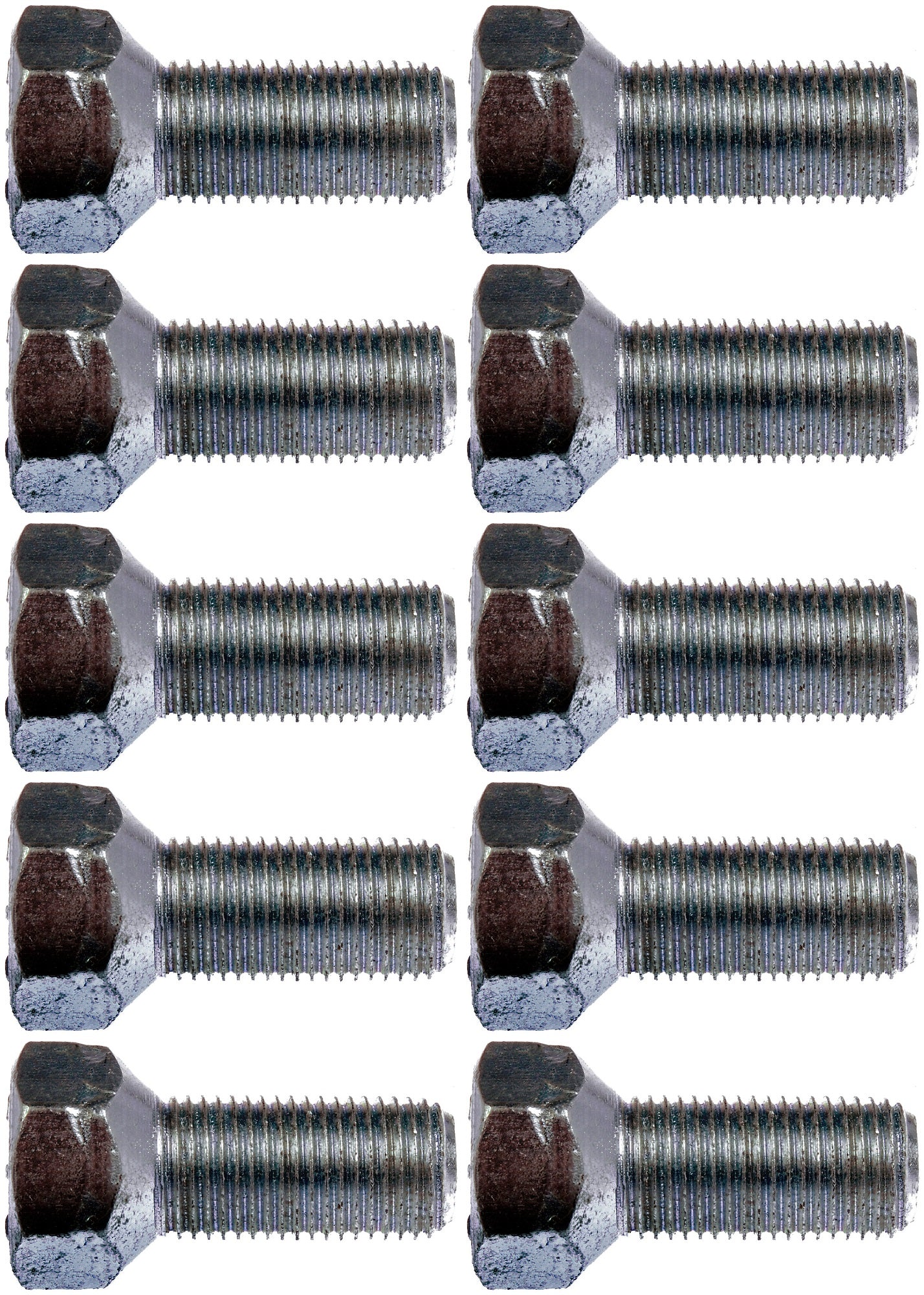 10 Wheel Lug Stud (Dorman #610-350) – Parts Highway | Auto Parts Online