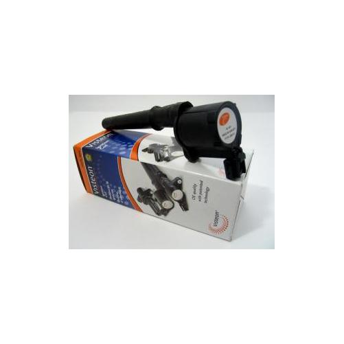 One Brand New OEM Ignition Coil Visteon 60-1001 – Parts Highway | Auto ...