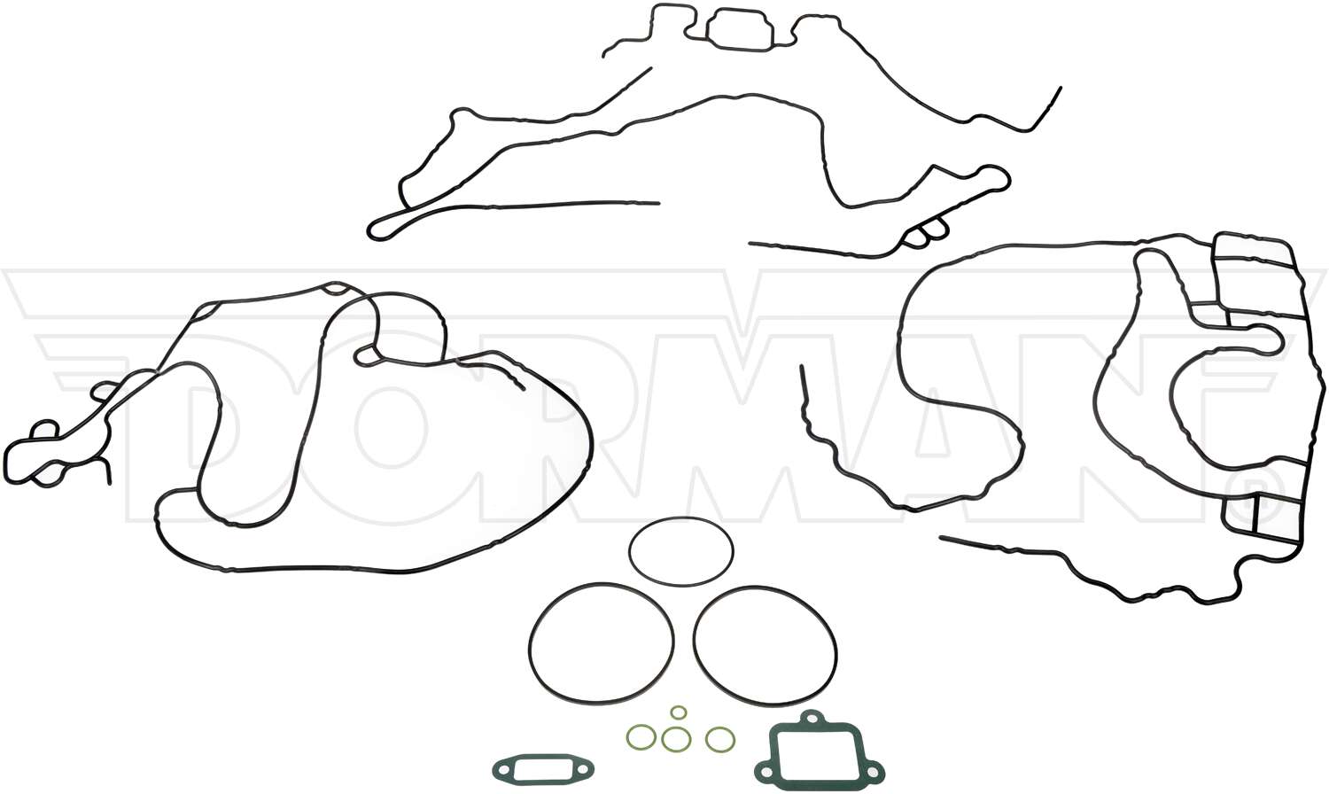 Timing Cover Gasket – Parts Highway | Auto Parts Online