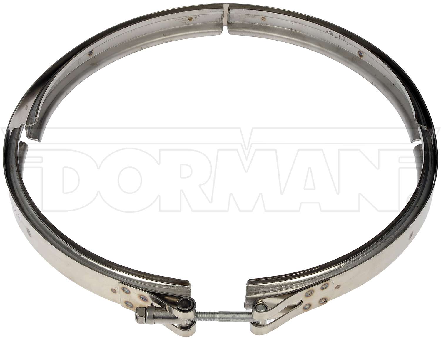 DPF Clamp – Parts Highway | Auto Parts Online