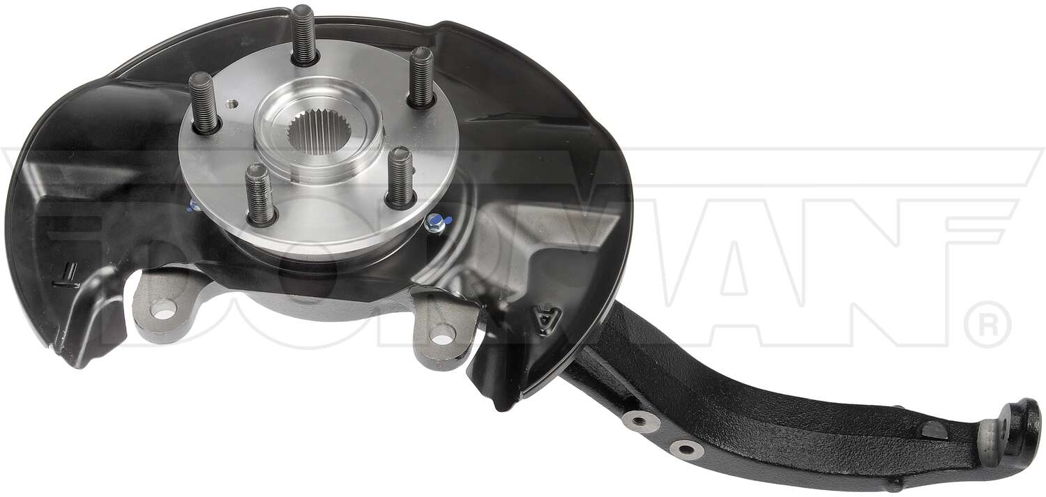 Loaded Knuckle – Parts Highway | Auto Parts Online