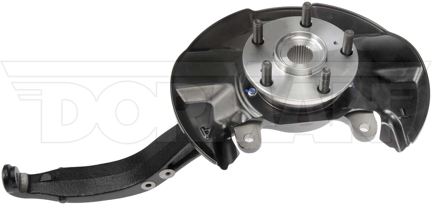 Loaded Knuckle – Parts Highway | Auto Parts Online