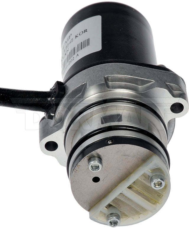 Differential Coupling Oil Pump Assembly – Parts Highway | Auto Parts Online