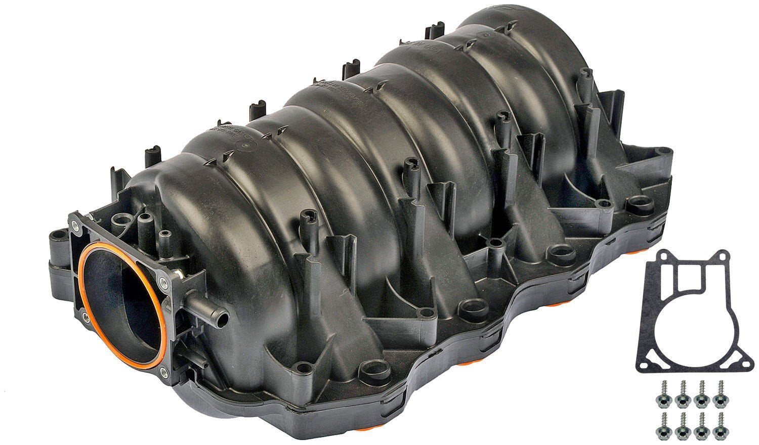 Upper Intake Manifold Dorman 615-190 95-99 Aurora Deville Eldorado Sev ...
