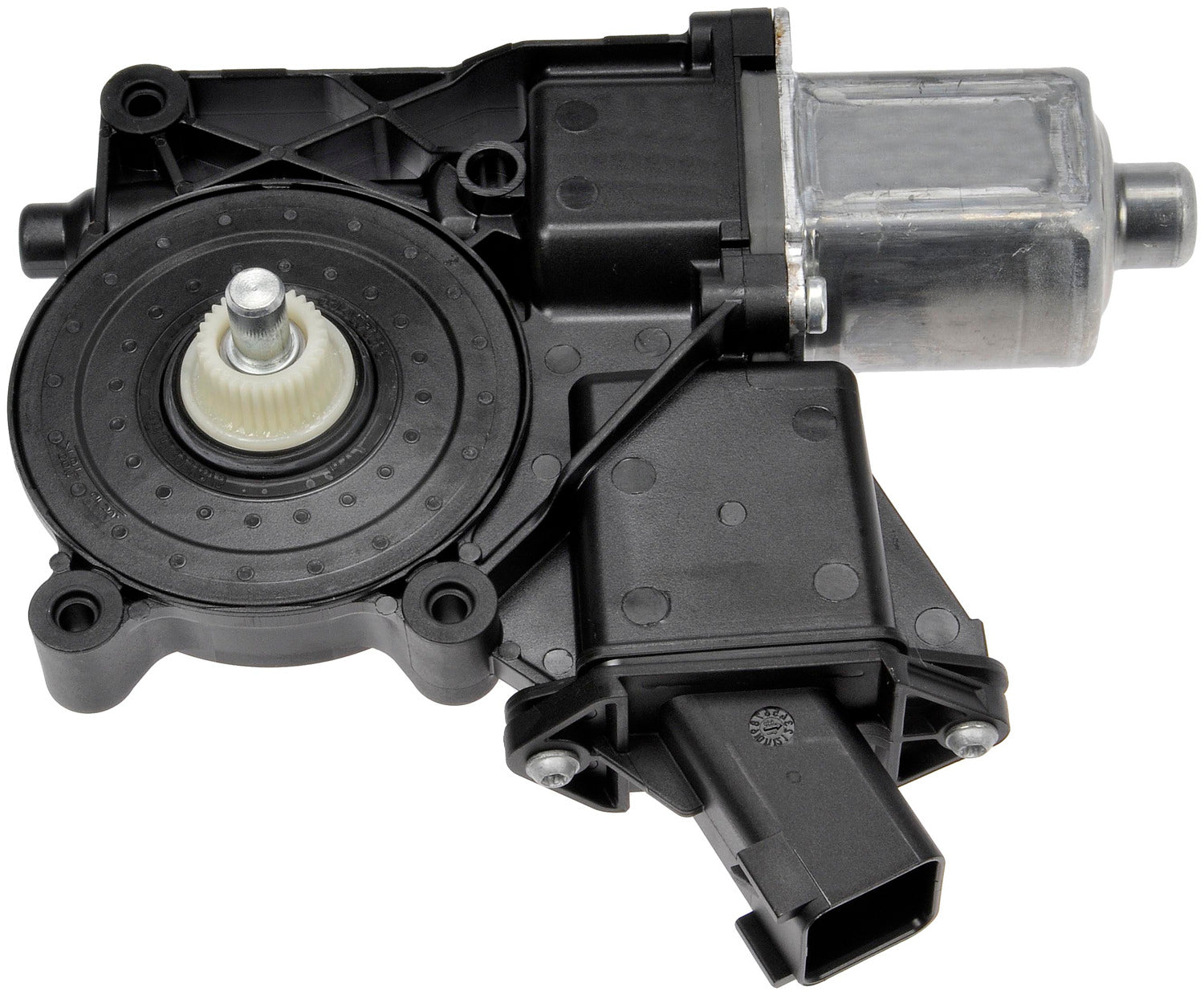 Power Window Motor Dorman 742-674 – Parts Highway | Auto Parts Online