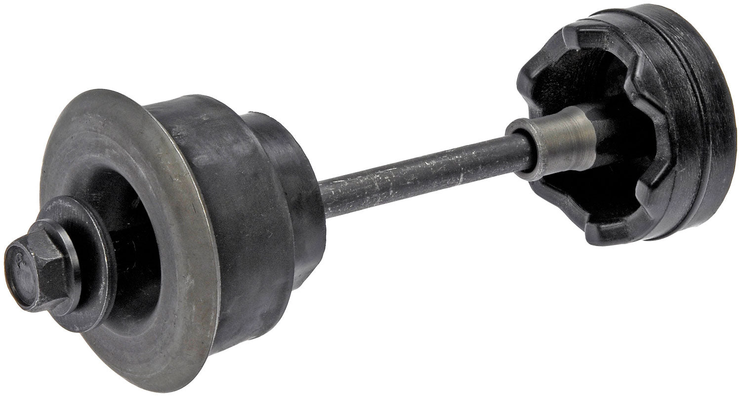 Body Mount Kit Rad. Support Dorman 924-042 Fits 05-09 Upper or Lower D ...