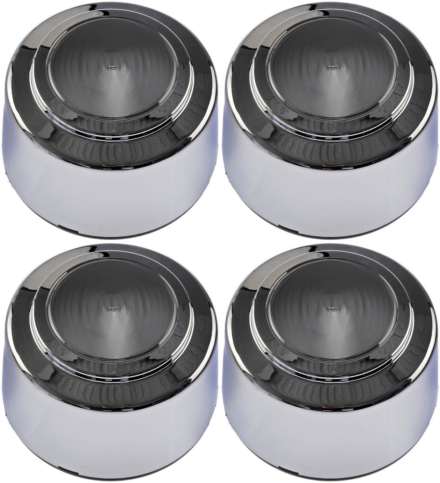Four Wheel Center Caps Dorman 909-035 – Parts Highway | Auto Parts Online