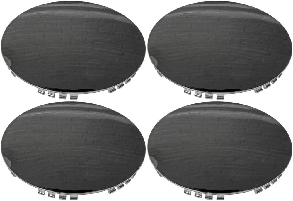 Four Chrome Wheel Center Caps (Dorman# 909-140) – Parts Highway | Auto ...