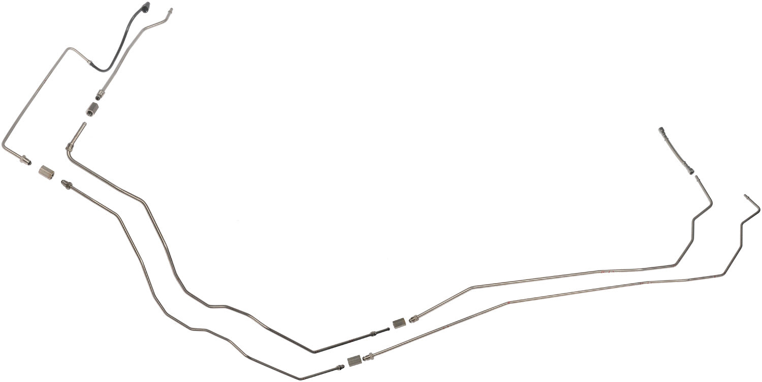 Fuel Line Dorman 919-900 – Parts Highway | Auto Parts Online