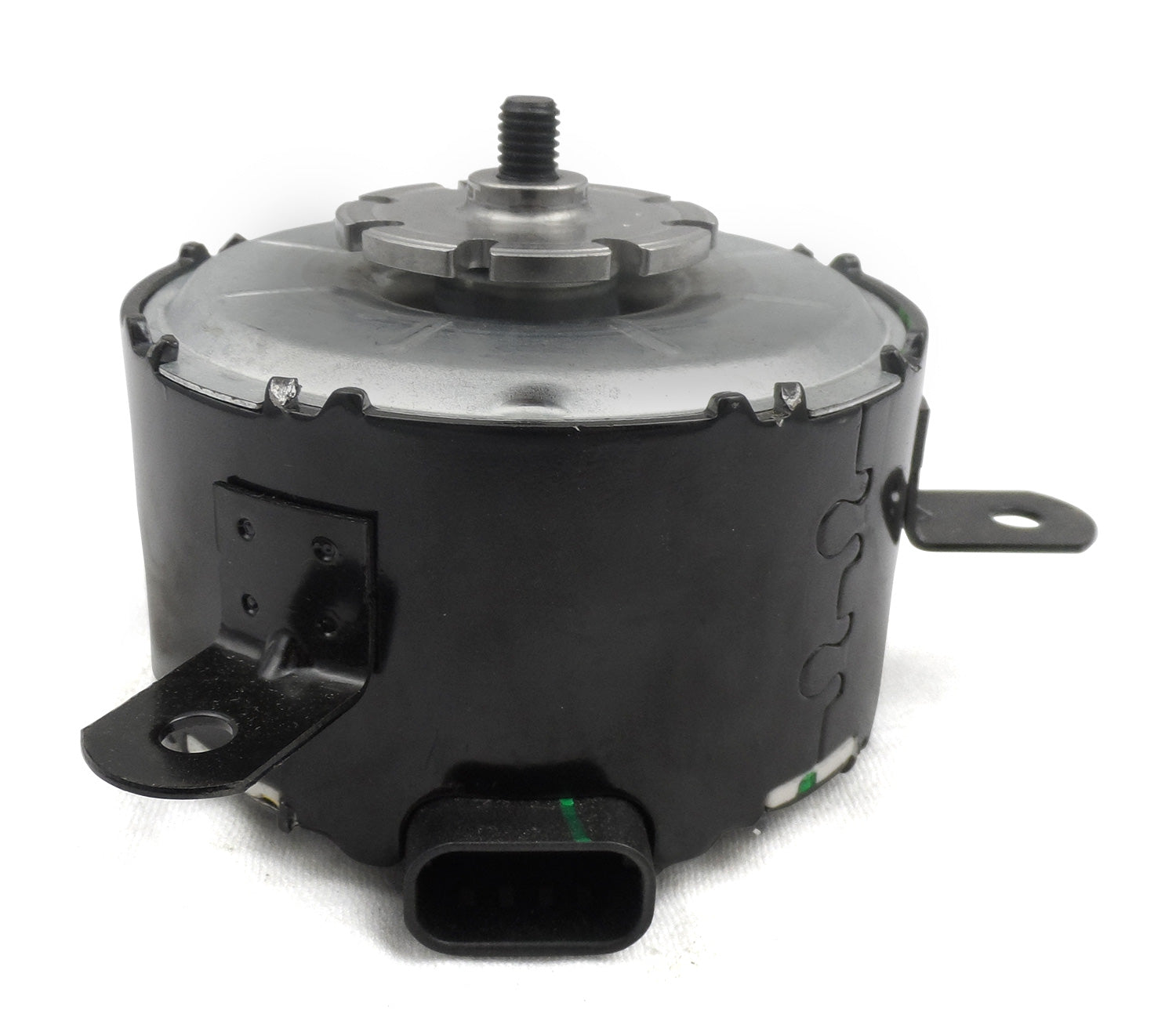 Genuine GM 92191945 Radiator Coolant Fan Motor 08-11 Pontiac G8 w GM 6. ...