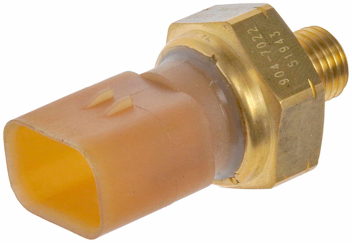 Turbo Outlet Pressure Sensor (Dorman 904-7022,2482165 Fits 05-09 Inter ...