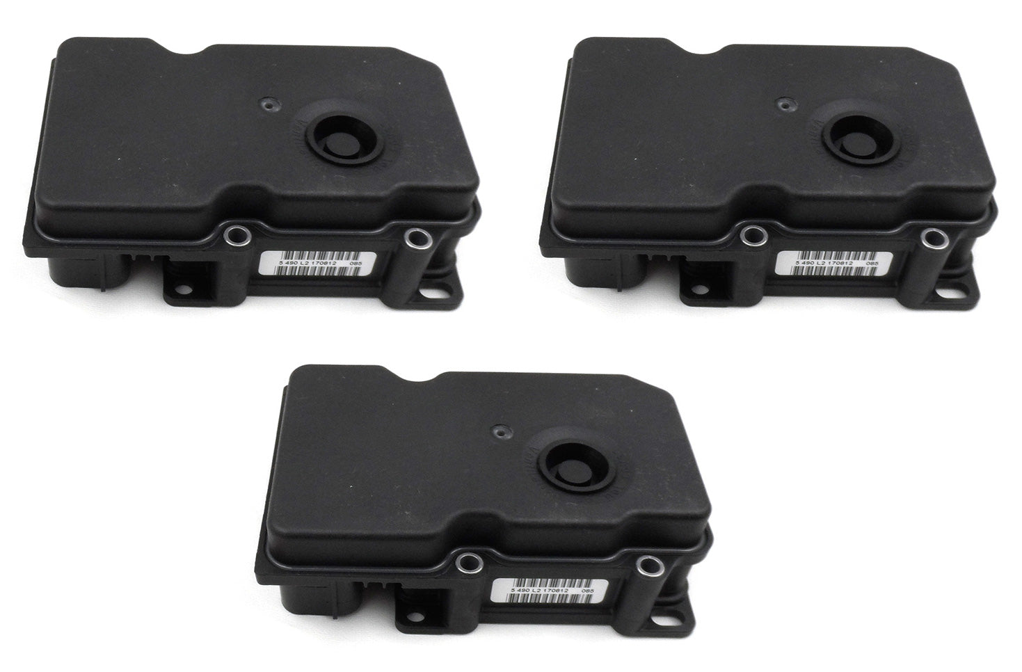 Three New OEM Ford ABS Traction Modules Ford# 9W7Z-2C219-A Crown Victo ...