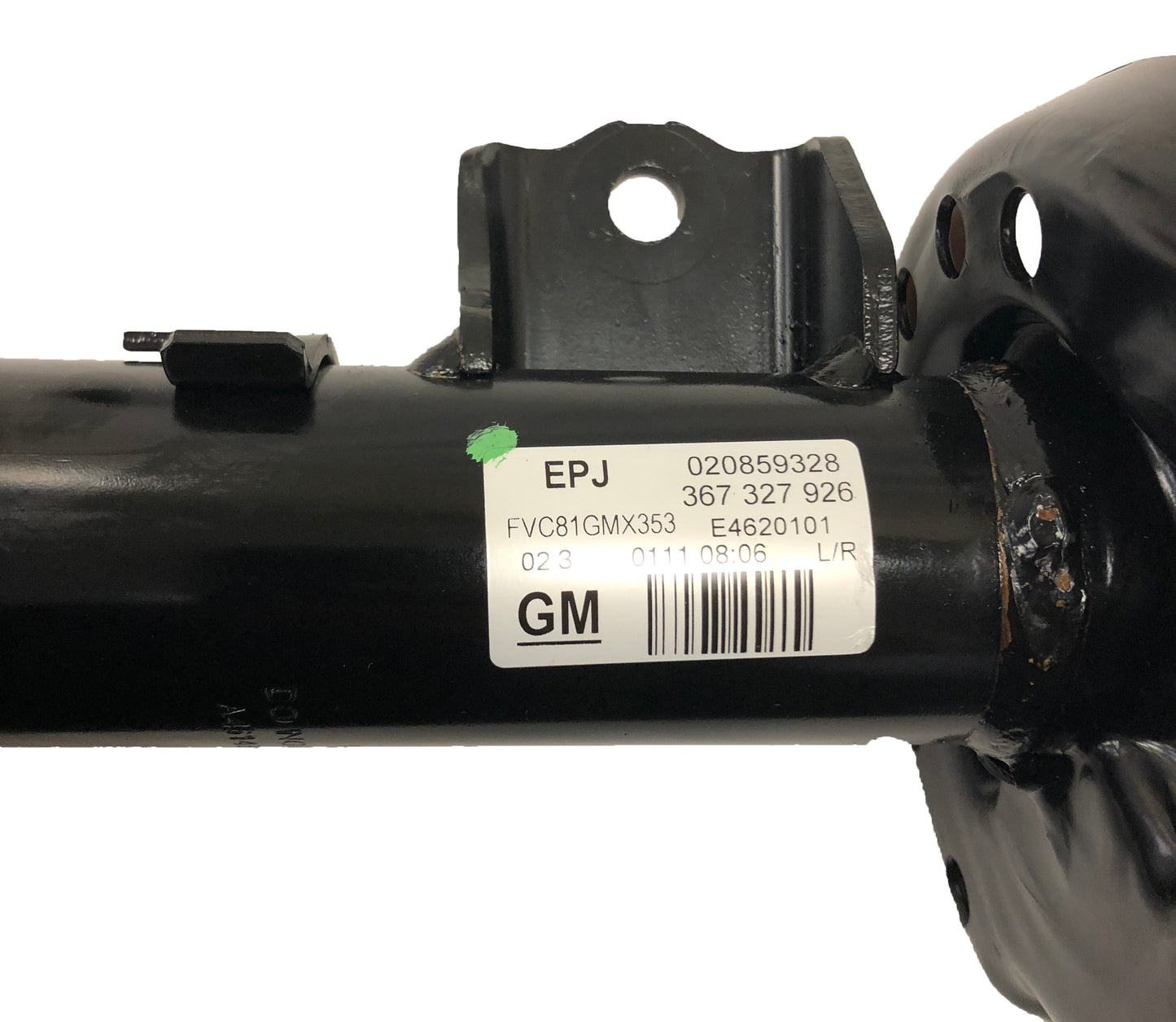 1 OEM 507-739 Front Complete Strut Left or Right 10-14 Buick LaCrosse ...