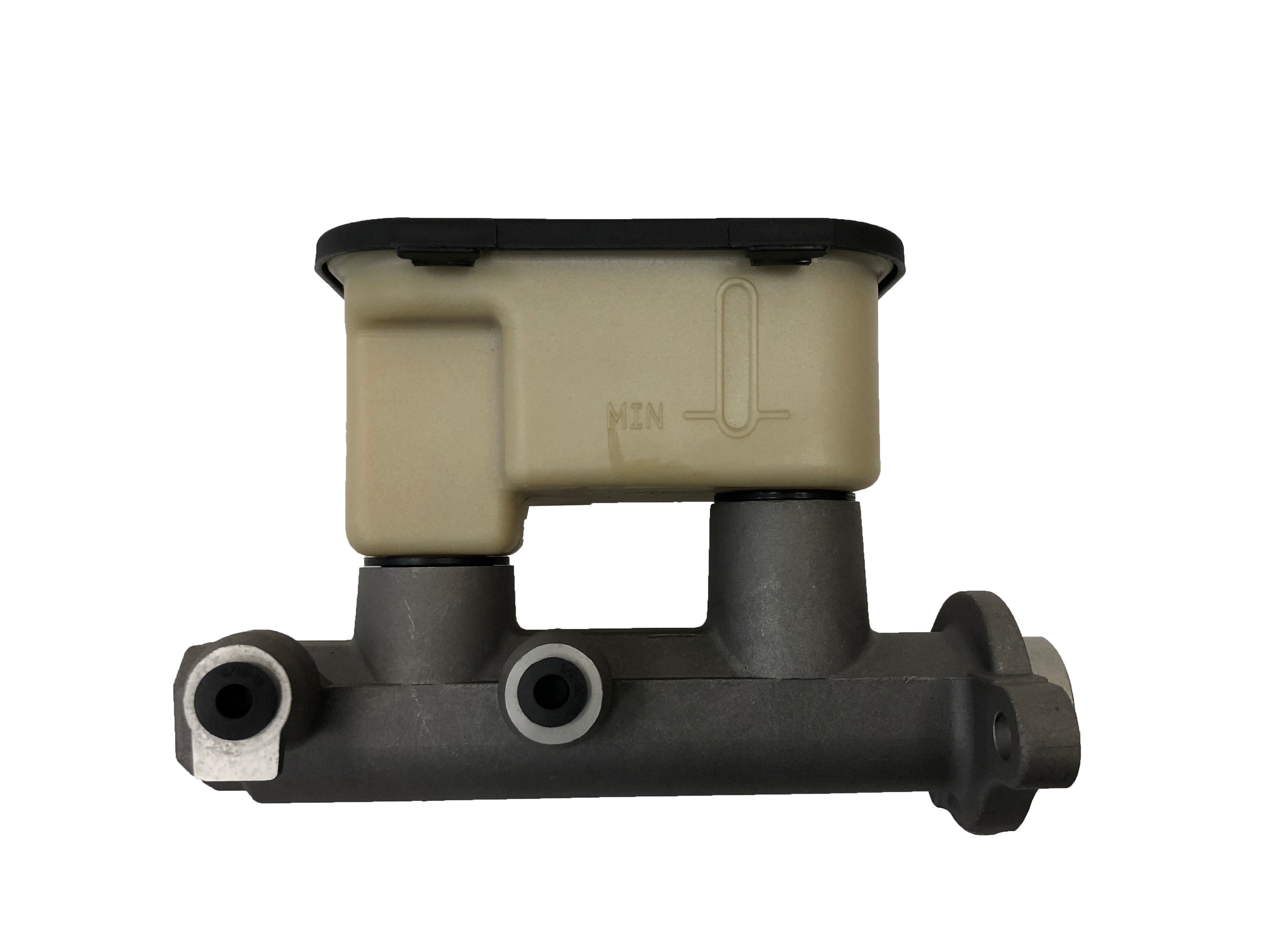 GMC Brake Master Cylinder Chevy 95-00 K2500 C,K1500 Suburban Dodge Ram ...