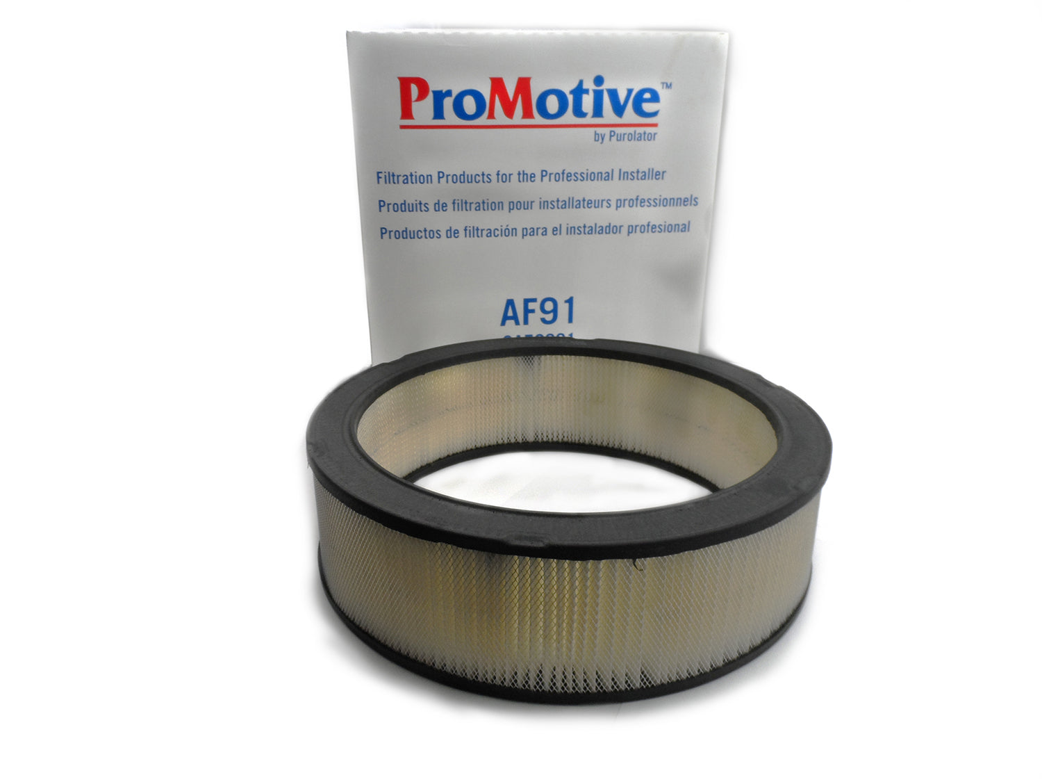 Promotive Air Filter AF91 – Parts Highway | Auto Parts Online