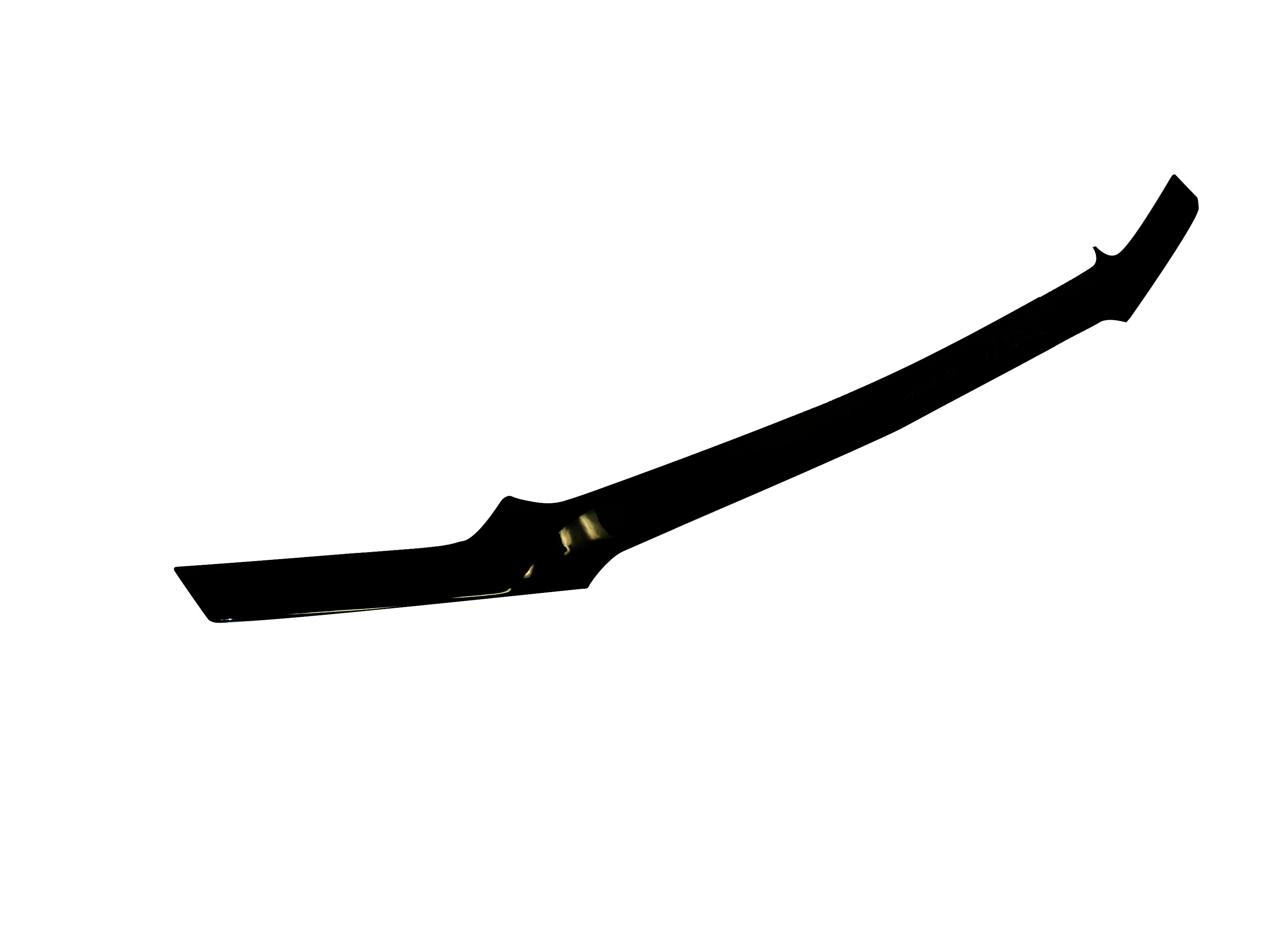 NEW AEROSKIN ACRYLIC HOODPROTECTOR - AVS# 322024 – Parts Highway | Auto ...